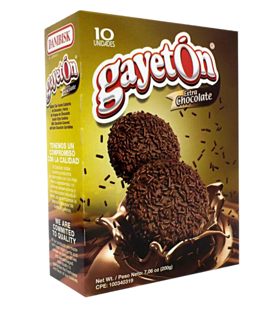 Productos – Page 3 – Chucherias Venezolanas
