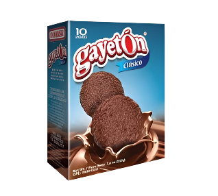 GAYETON 3 SABORES DISPONIBLES – Chucherias Venezolanas