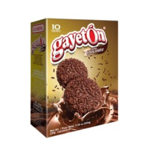 GAYETON 3 SABORES DISPONIBLES – Chucherias Venezolanas